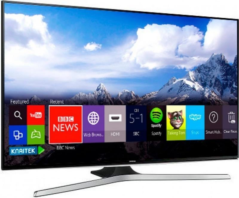 SAMSUNG 48 SMART LED TV