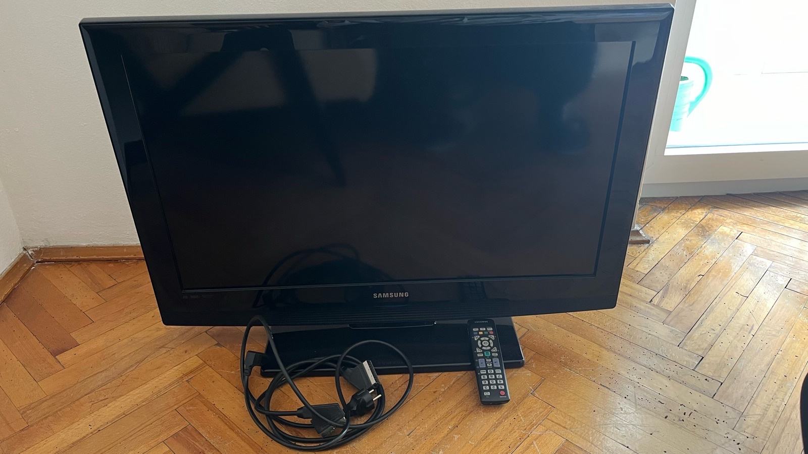 Samsung LE-32B350F1W TV 81.3 cm (32) HD