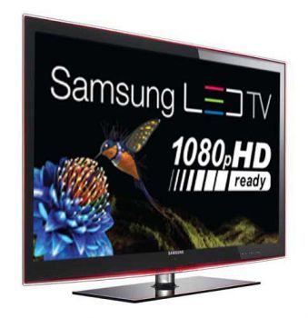SAMSUNG LED Tv UE32B6000