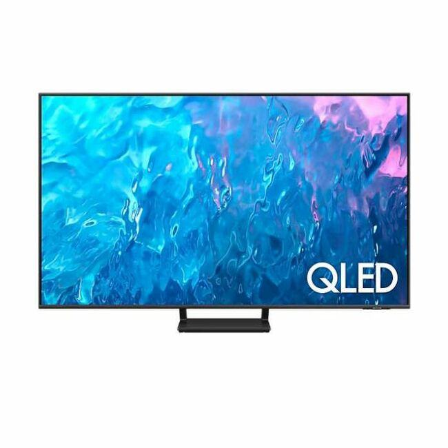 Samsung TV-QLED QE55Q70 UHD 4K SMART TV - Garancija/Jamstvo 24 mjeseca