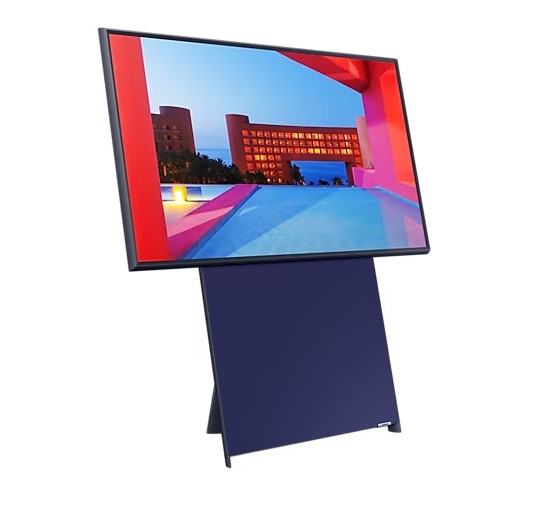 Samsung Sero Smart TV 43