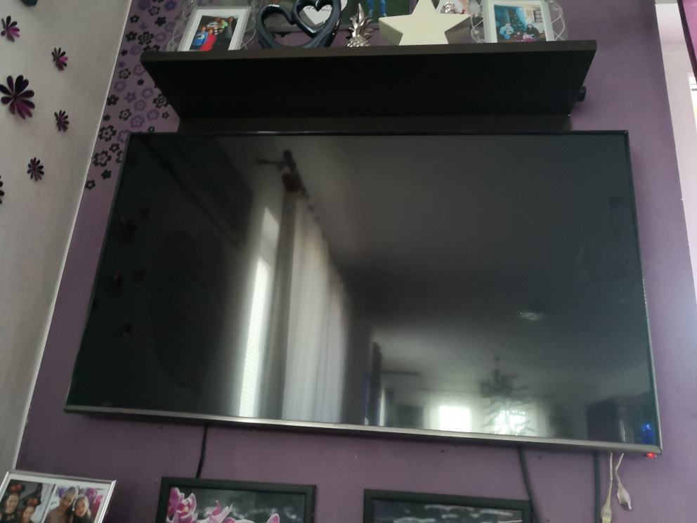 Samsung Smart TV LED 48 inch, super stanje