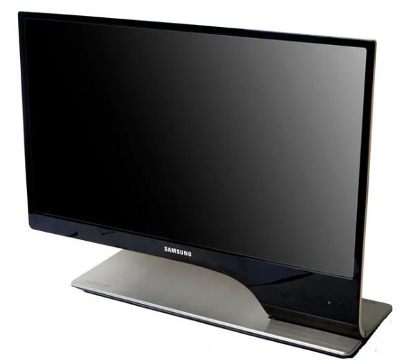 Samsung SyncMaster TA950 Monitor / TV