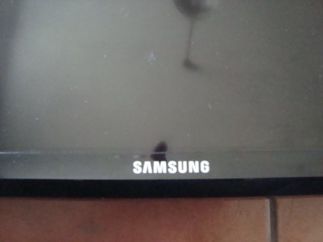 Samsung tv UE32EH4003