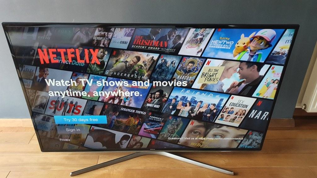 Samsung UE60J6250SU LED TV 60