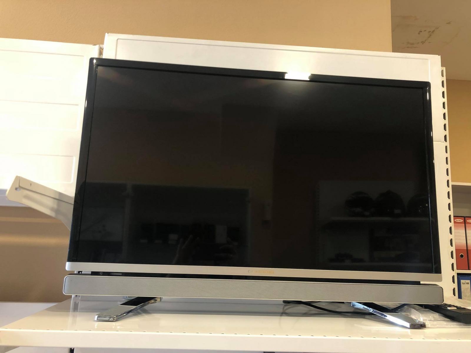 SMART TV GRUNDIG 32