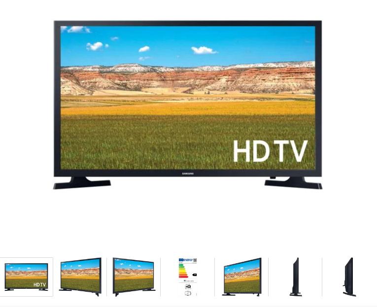 Smart TV Samsung T4302 32