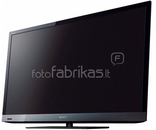 Sony Bravia KDL-46EX520 LED FULL HD 117 cm ekran HITNO