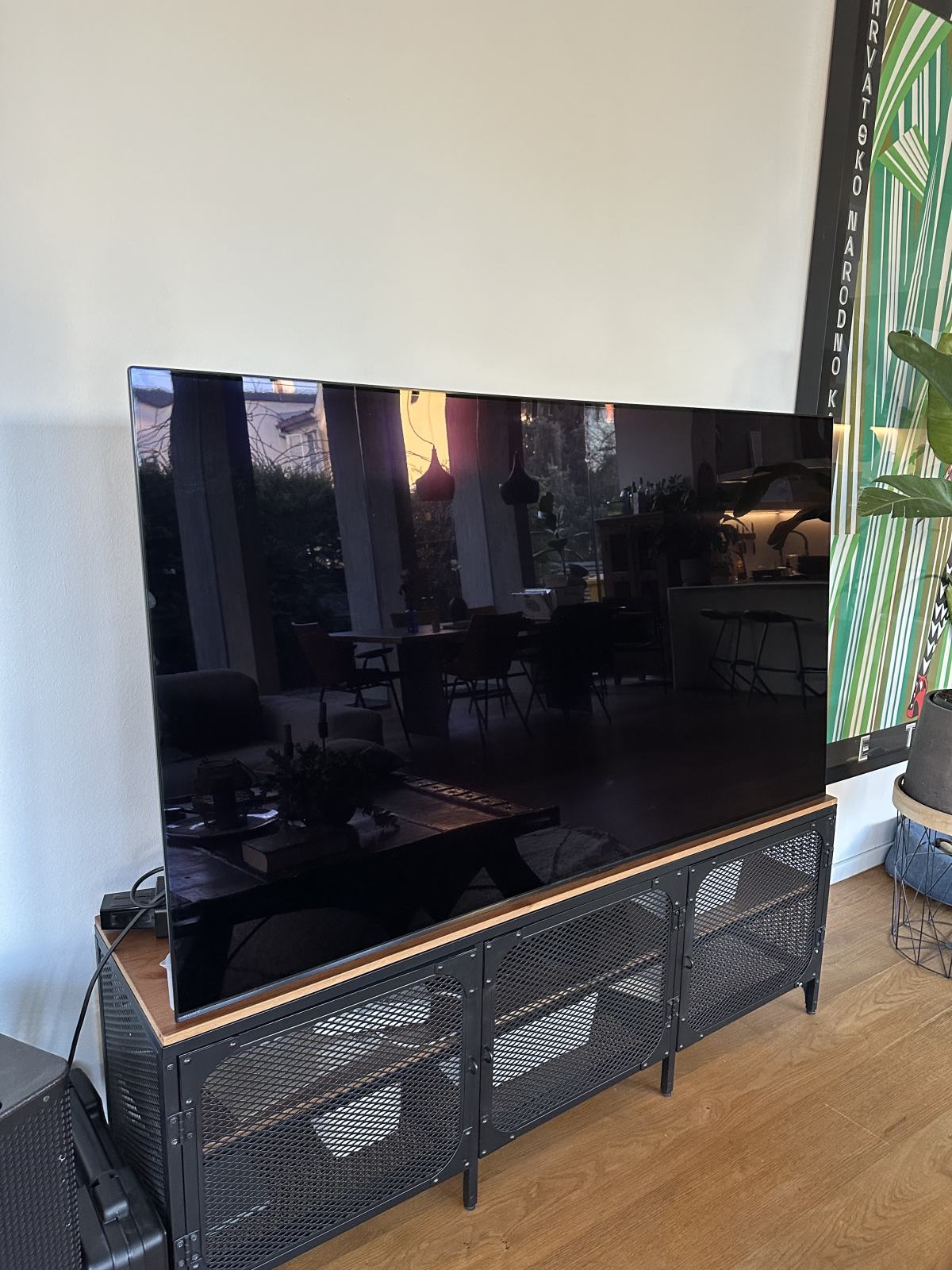 SONY XR-65AF9 BRAVIA OLED 4K 120Hz – vrhunski SMART TV!