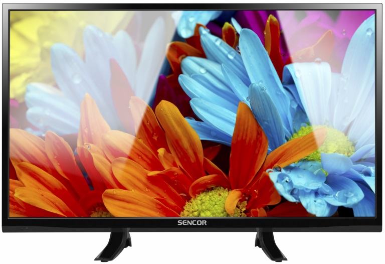 Televizor Sencor HD Ready 60 cm SLE 2459M4