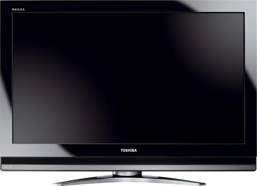 Toshiba LED TV 37X3030DG, 37, 1920x1080 pixels, Full HD, LCD, Black
