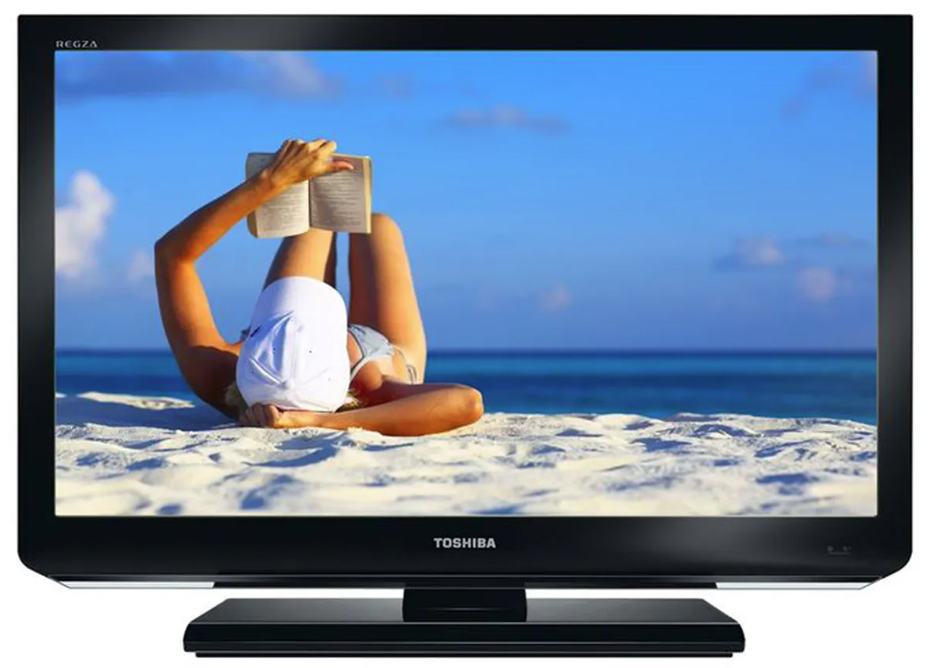 Toshiba LED TV 81cm (32) Full HD