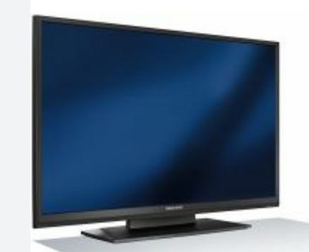 TV GRUNDIG 40 VLE 4324 BF