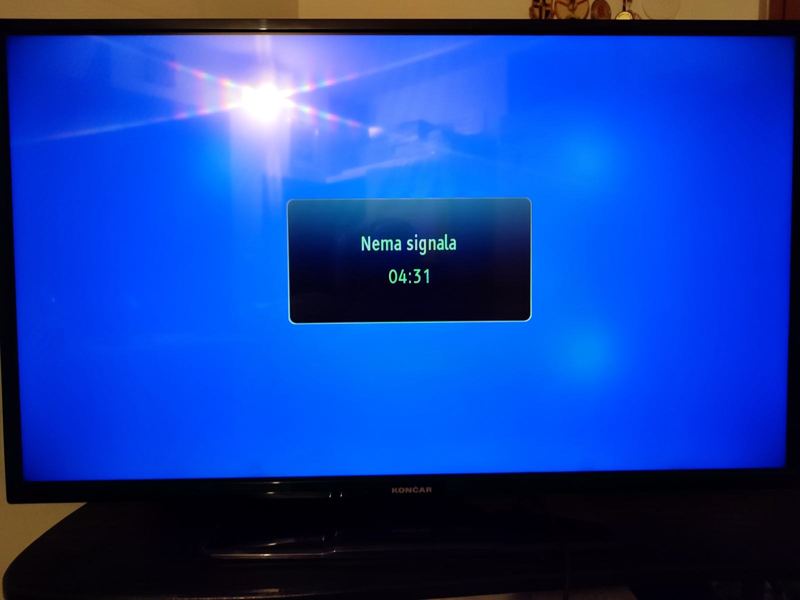 TV Končar KTV42 FHD - 249