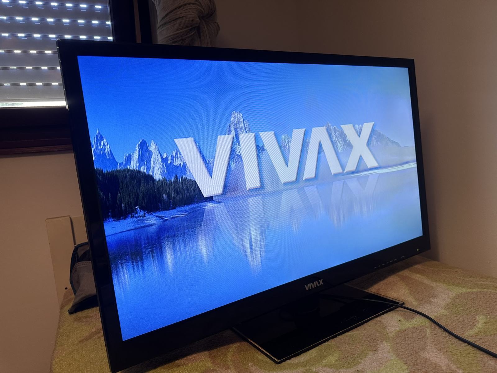 TV LED 32 VIVAX TV-32LE70