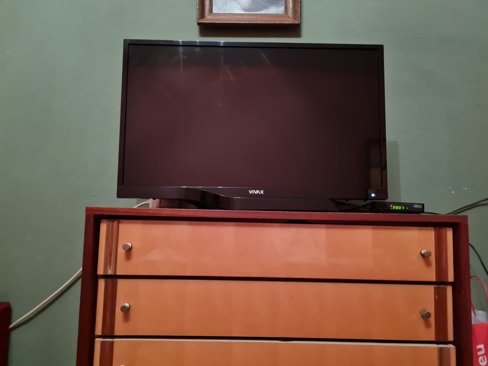 tv vivax led 32 inca