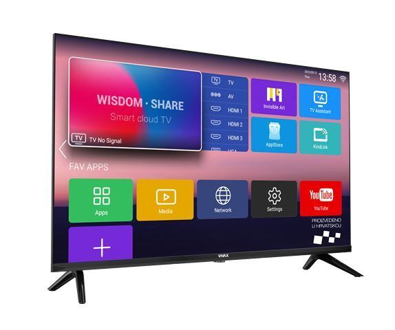 Vivax imago led tv-32le131t2s2sm