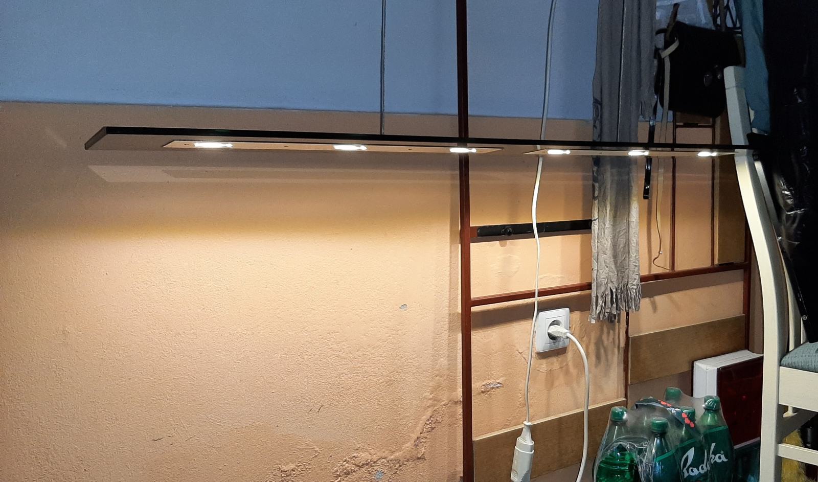 Kuhinjska rasvjeta LED