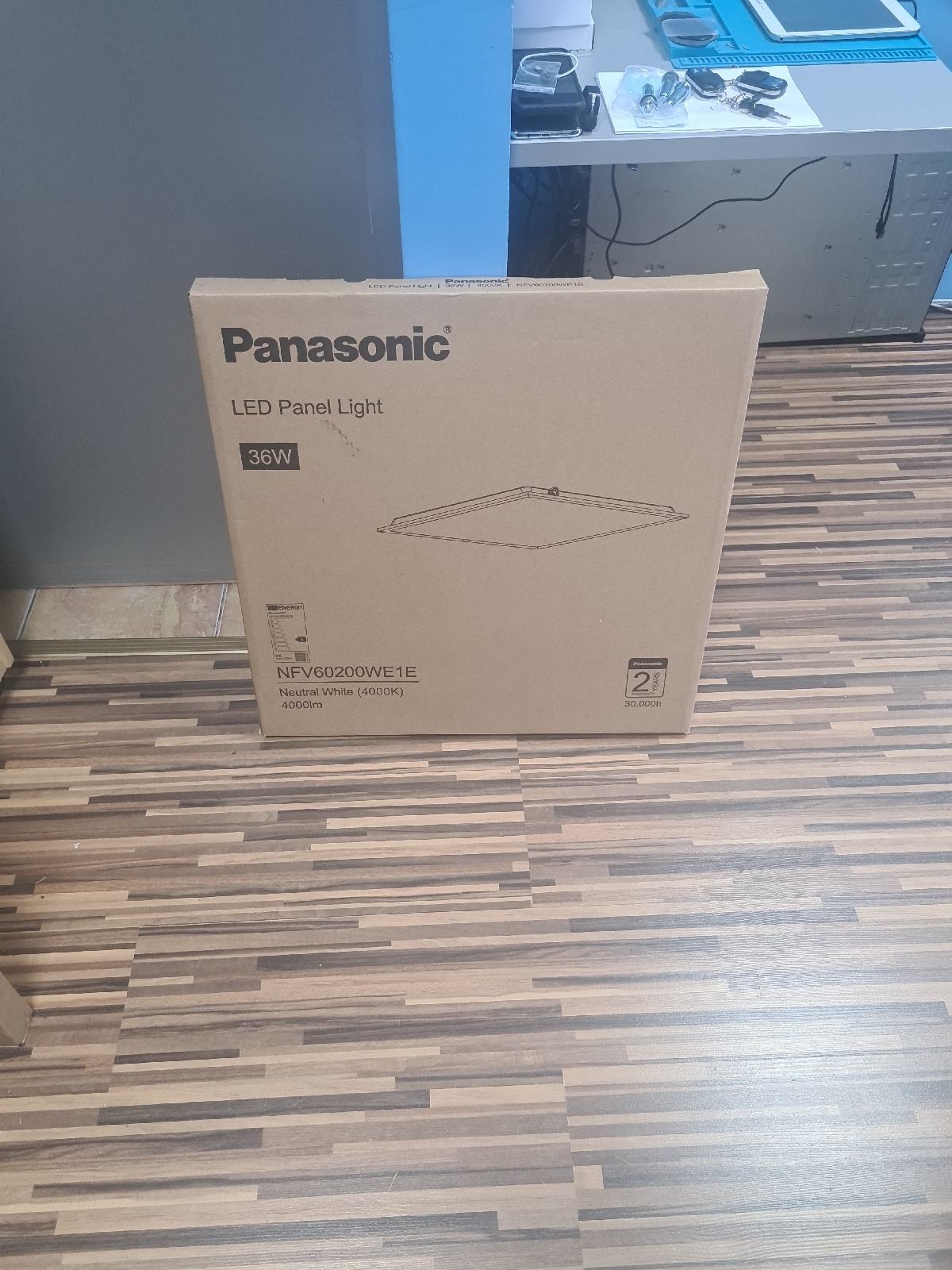Panasonic LED panel 36w