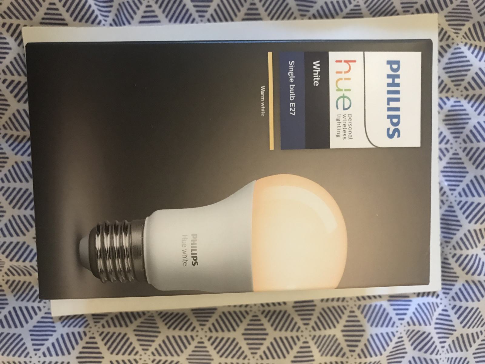 Philips Hue SVJETLO