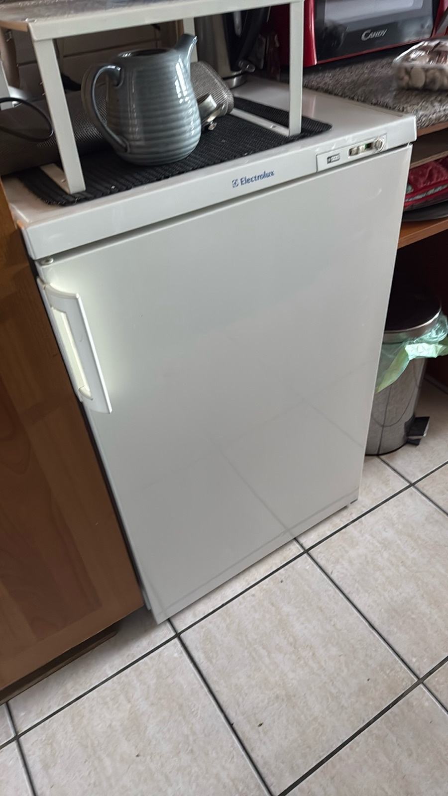 Electrolux ledenica