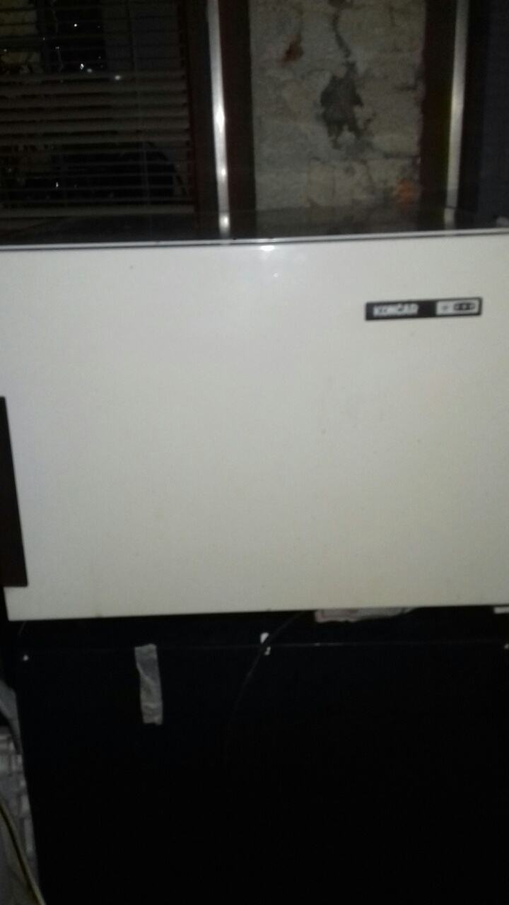 Gorenje Mini Ledenica 150L