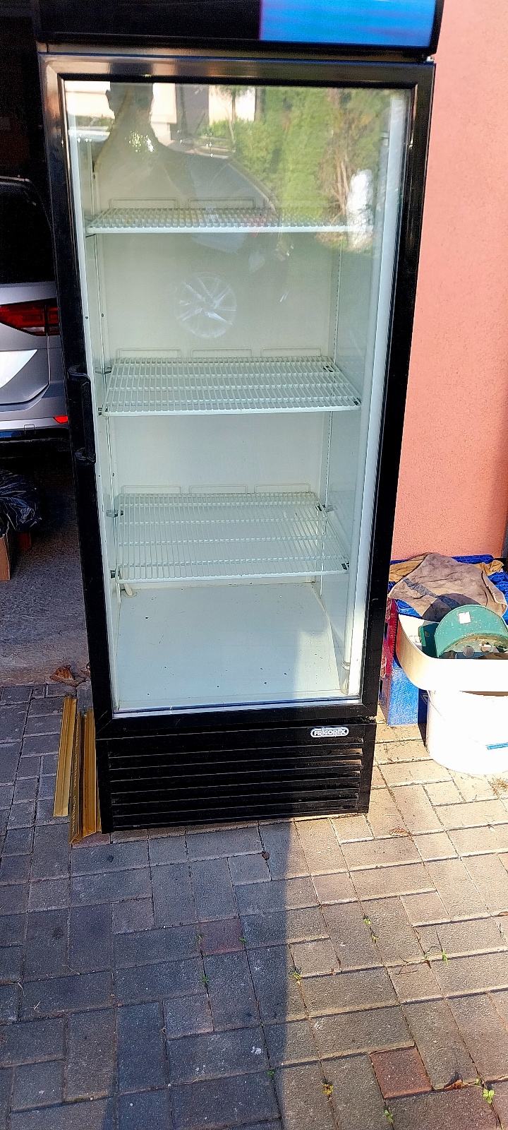 Hladnjak za pice frigorex