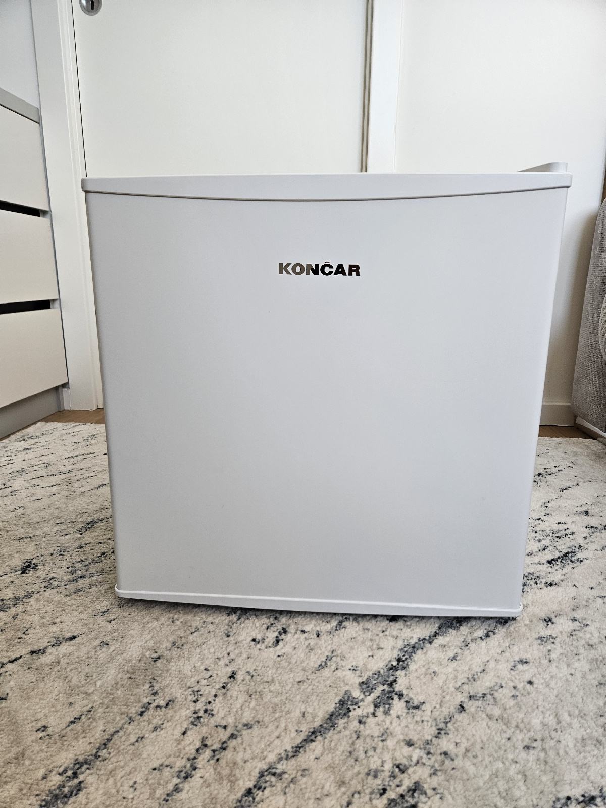 Zamrzivač, ledenica