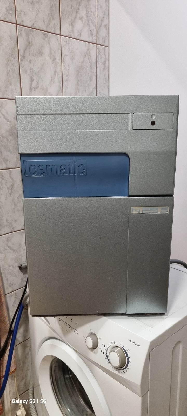 Ledomat Icematic 25