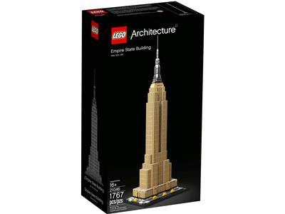 21046 LEGO Architecture Empire State Building