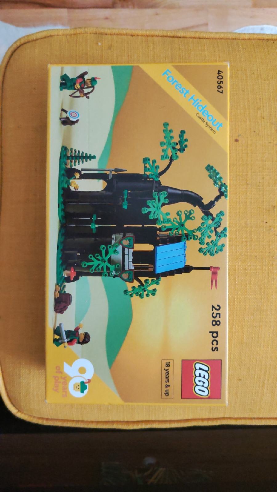 40576 lego