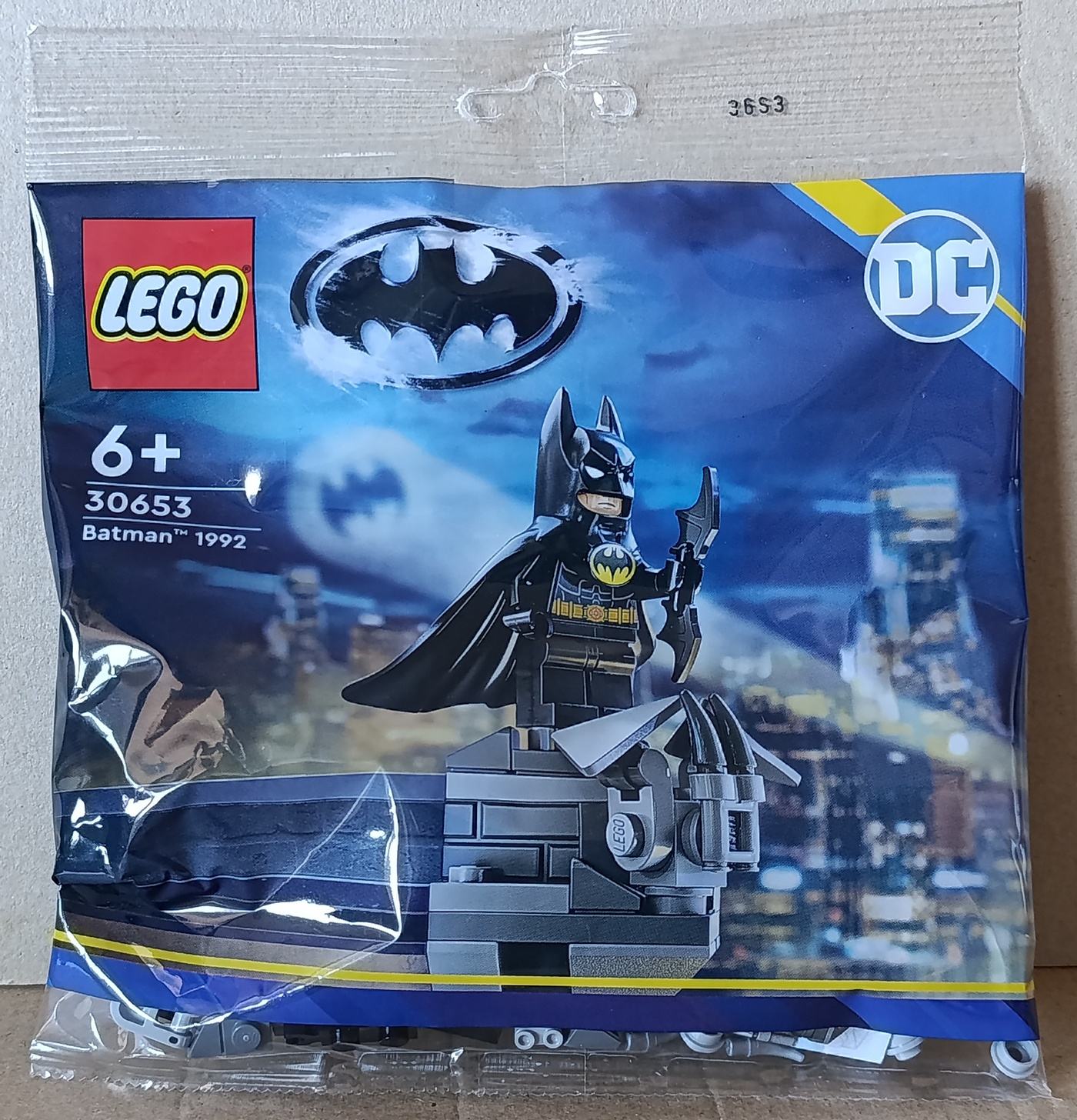 LEGO 30653 - Batman 1992