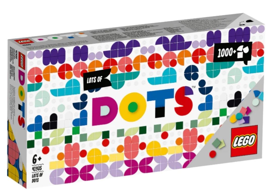 Lego 41935 Lots of Dots