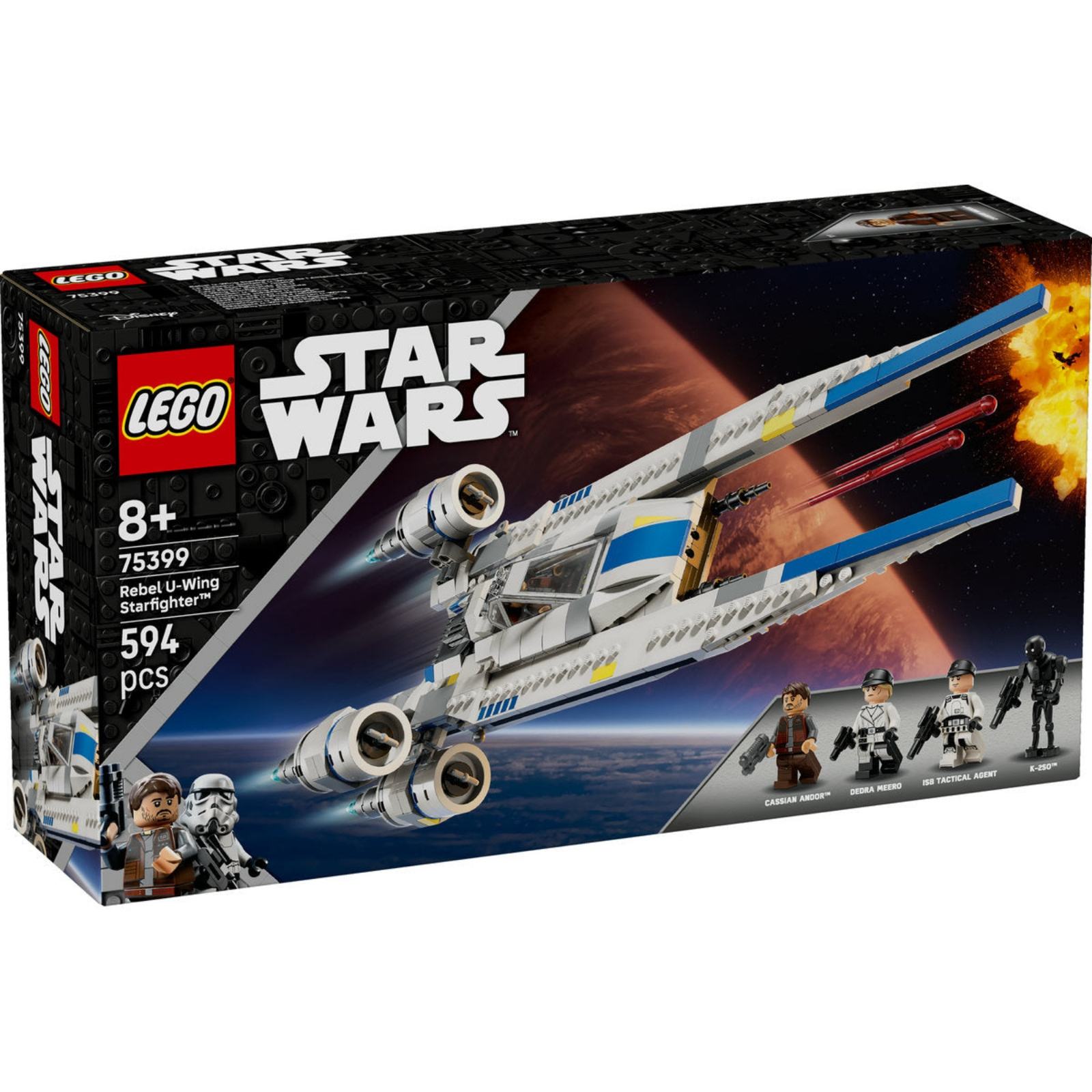 Lego 75399