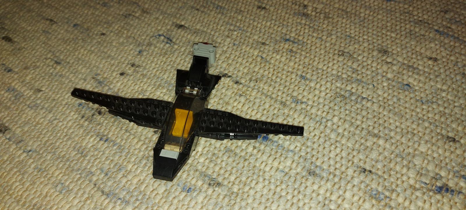 Lego avion DIY