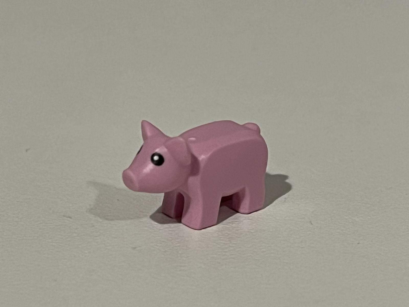 Lego - Beba prase (novo)