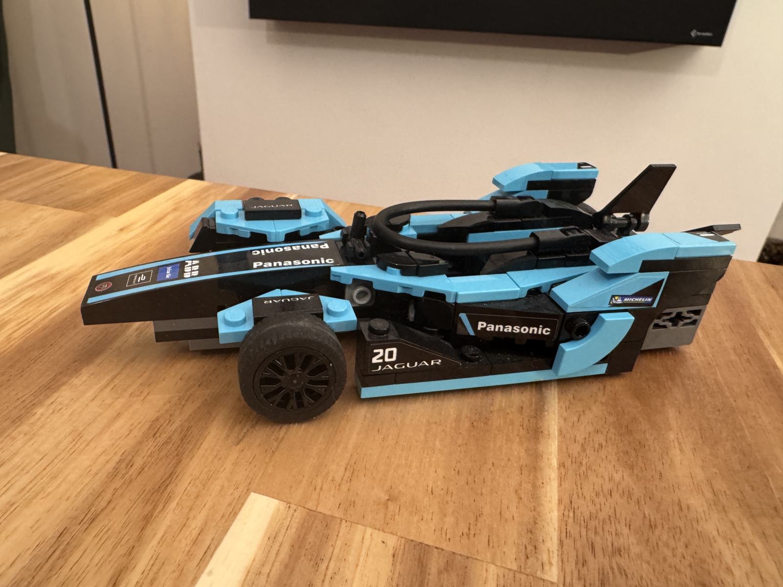 LEGO Cars Auti 2kom x