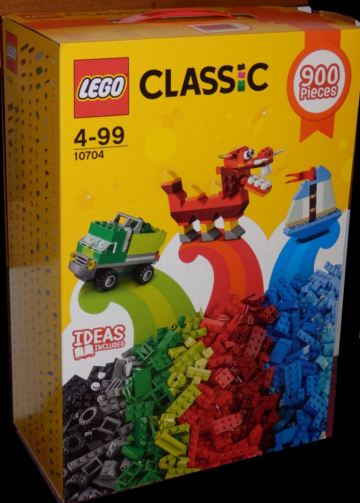 LEGO Classic 10704