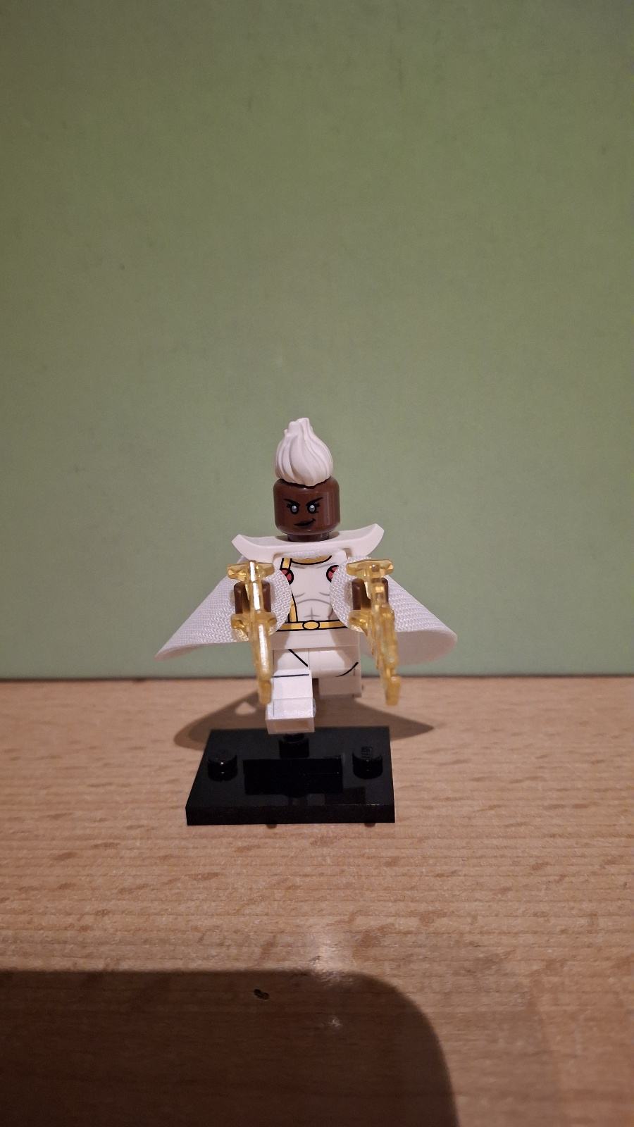 Lego CMF, serija Marvel 2 - The Storm