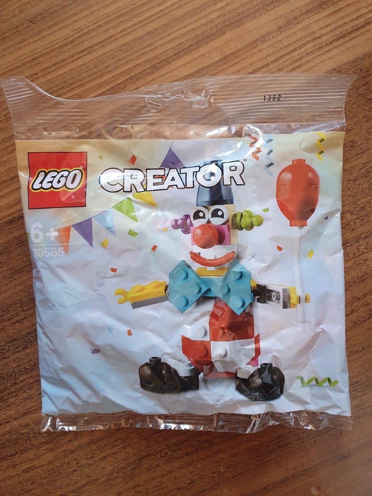 Lego Creator 30565