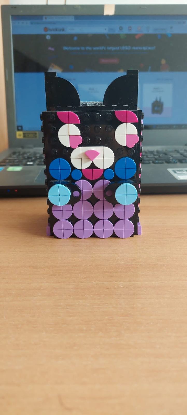 Lego Dots 41924 Secret holder