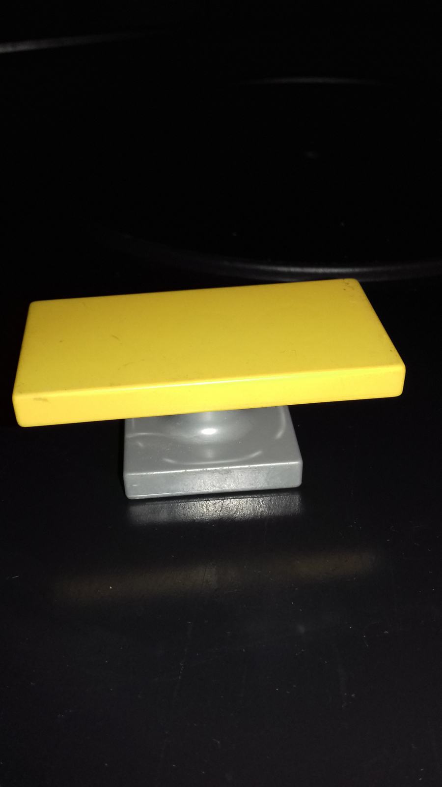 Lego duplo mali stolić