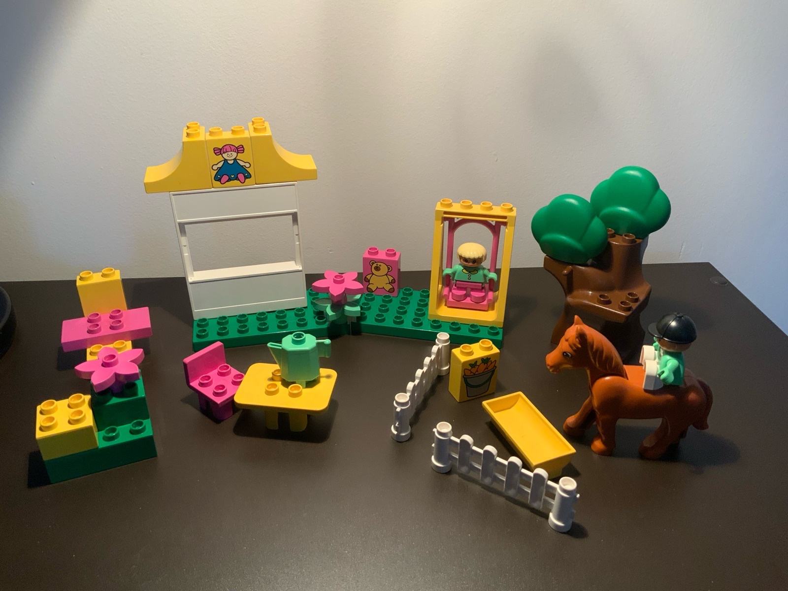 Lego duplo Playground 2791 iz 1996.