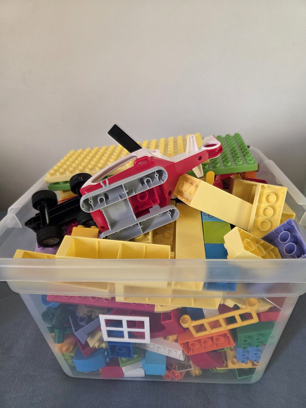 Lego duplo