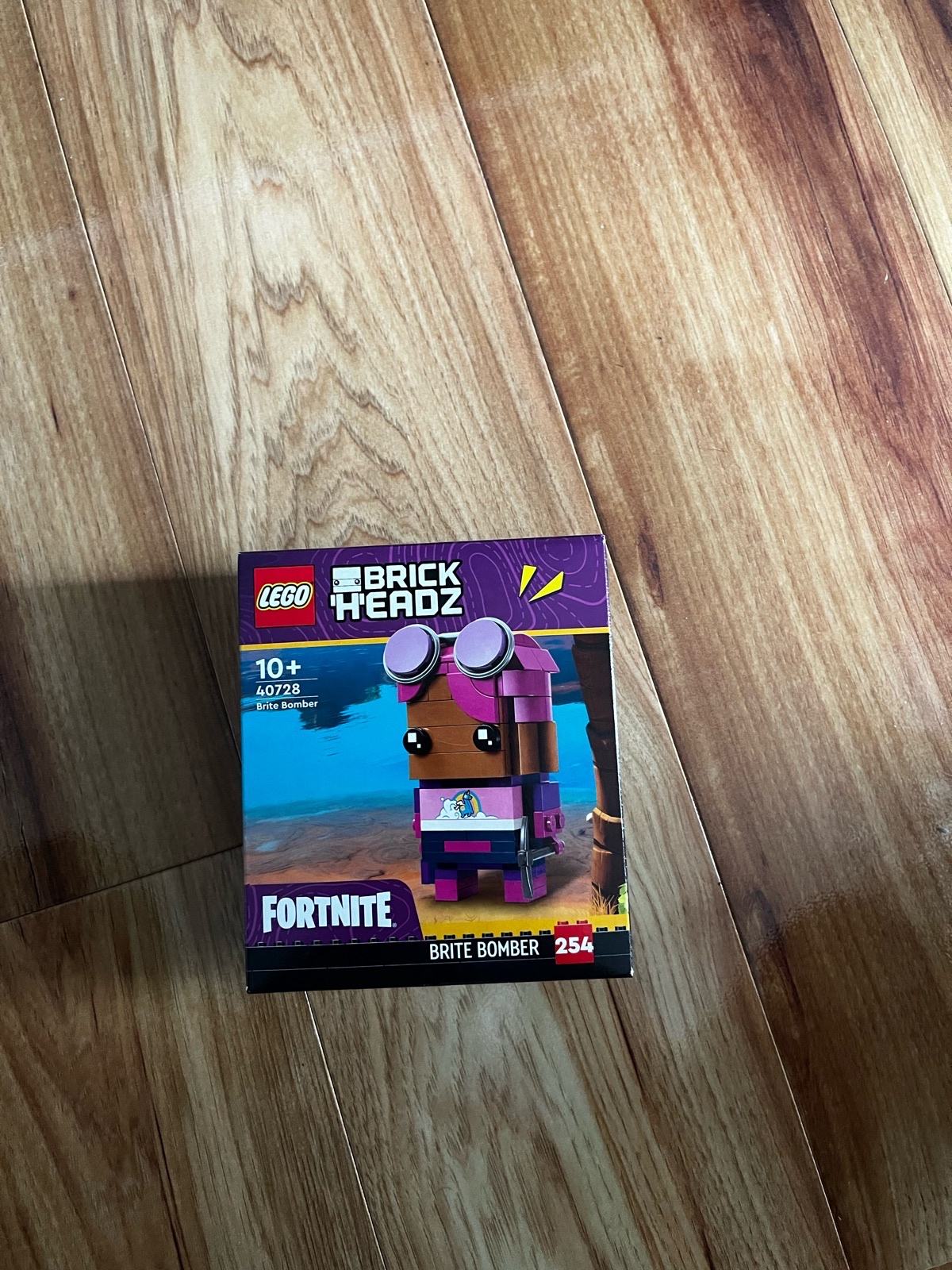 Lego Fortnite 40728