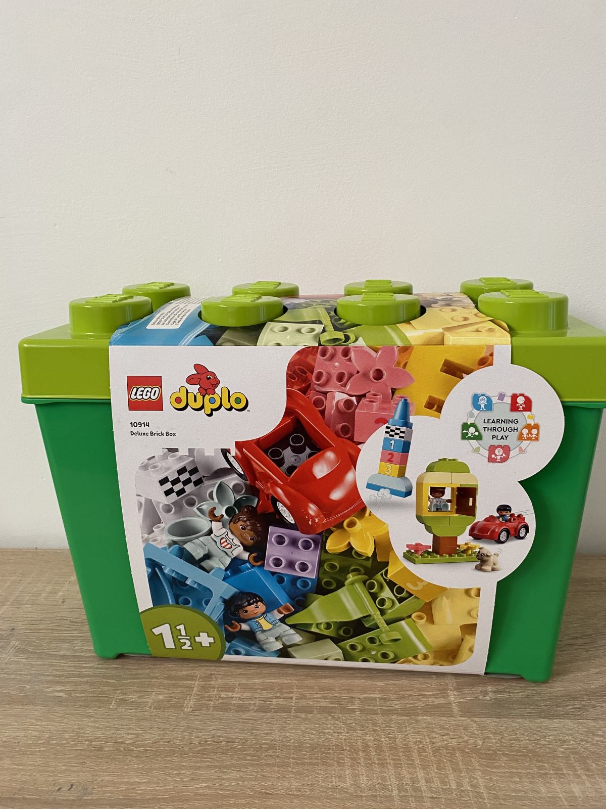 Lego kocke