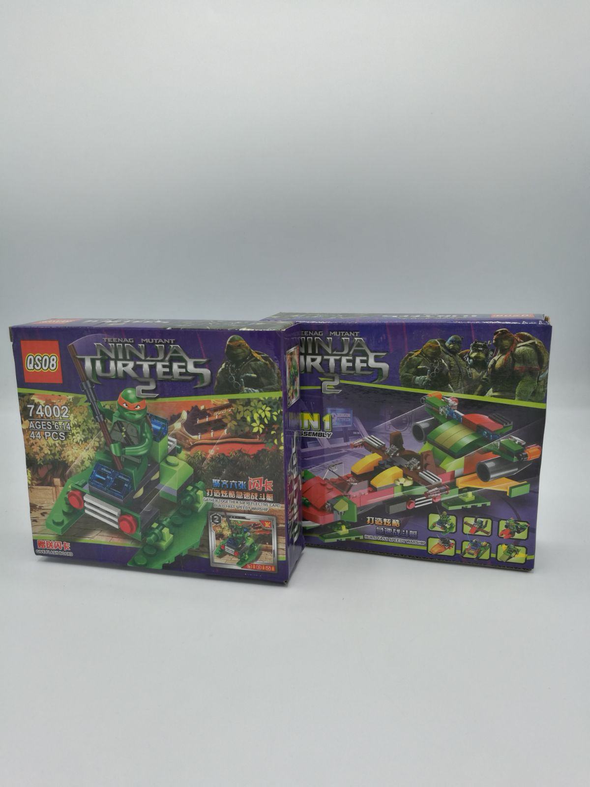 Lego kockice set AKCIJA 4 kutije za 15eura