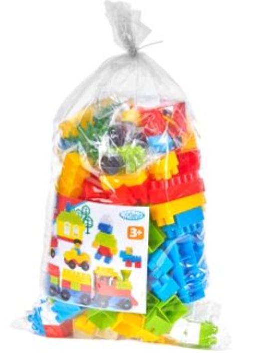 Lego kockice - NOVO