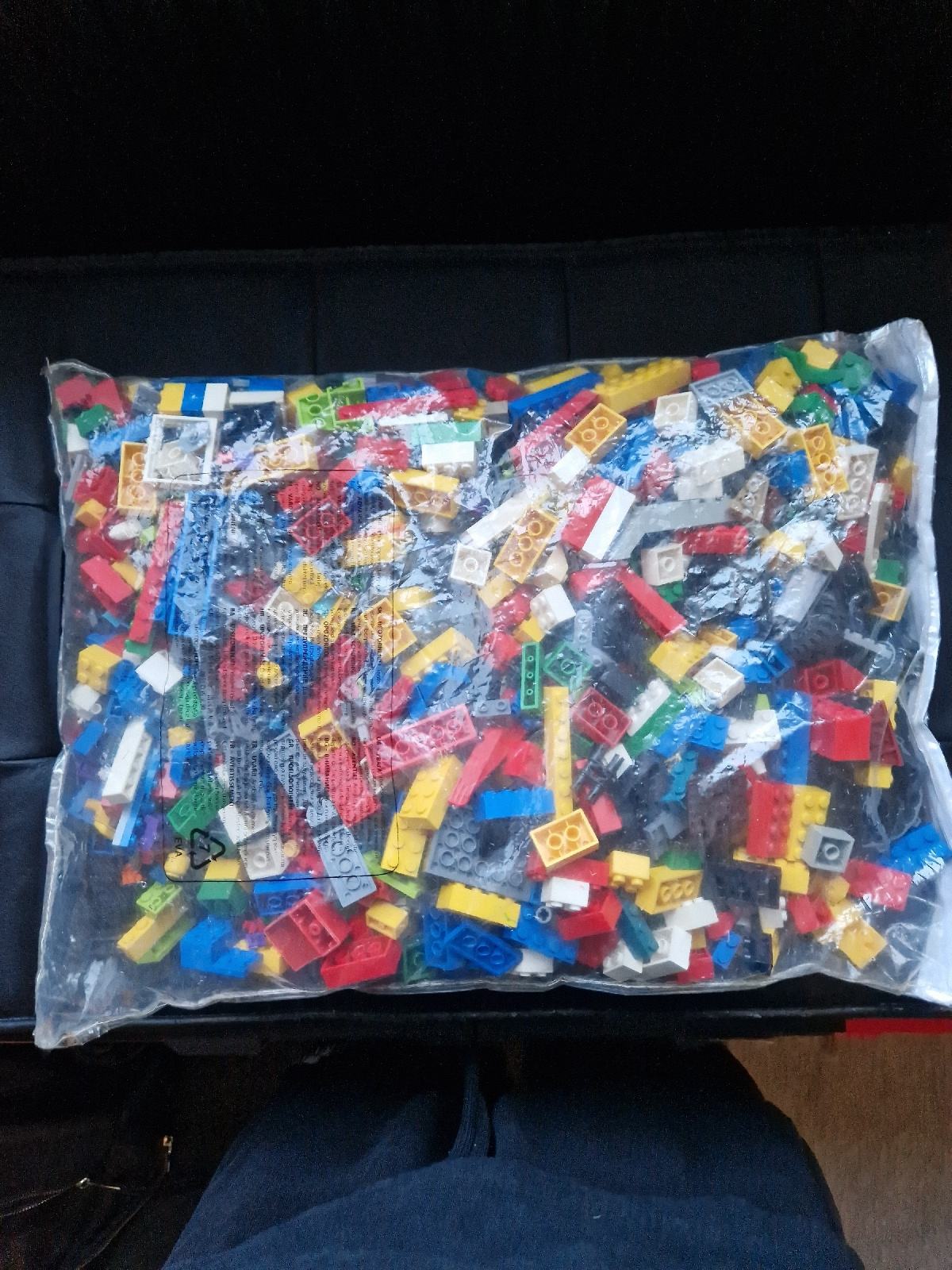 Lego kockice