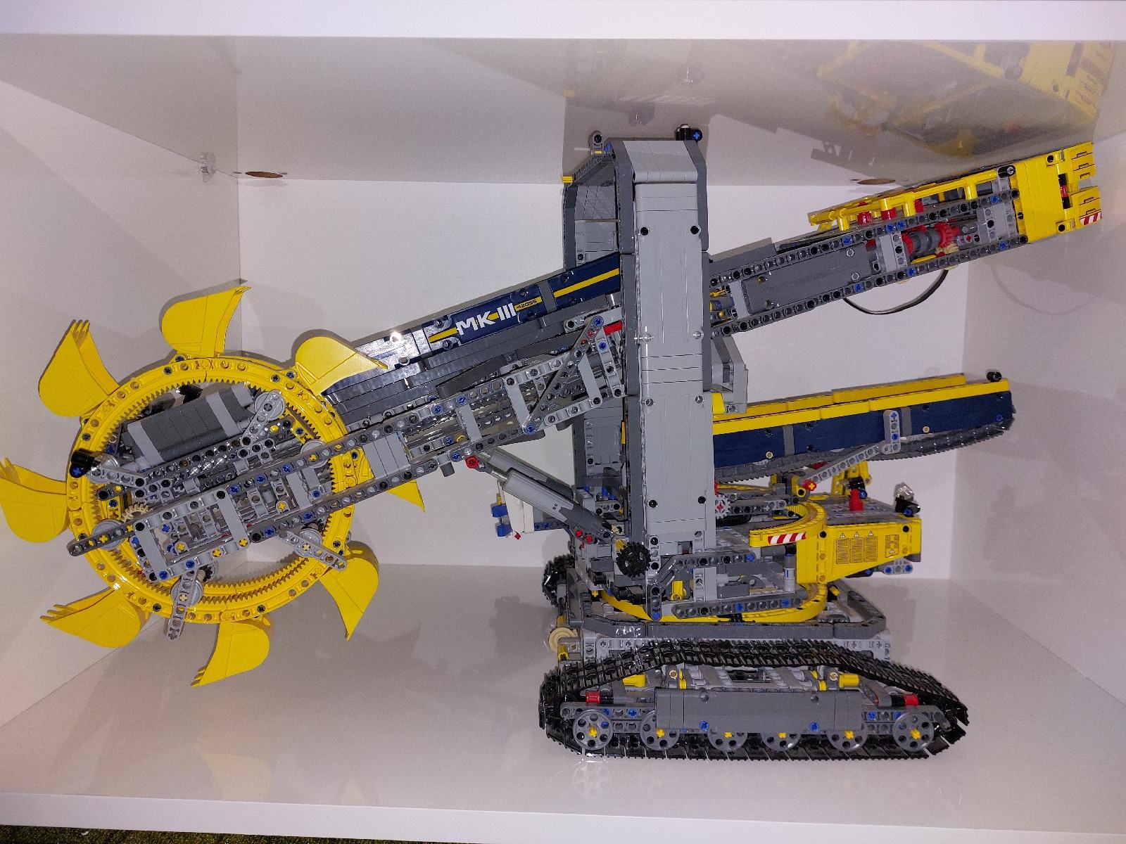 LEGO MK III